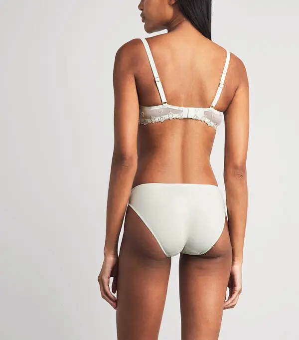 Chantelle Champs Elysées Brazilian Briefs