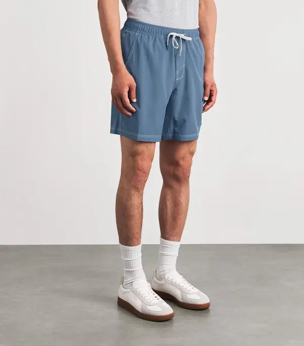 Vuori 7 Lined Kore Shorts