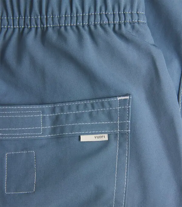 Vuori 7 Lined Kore Shorts