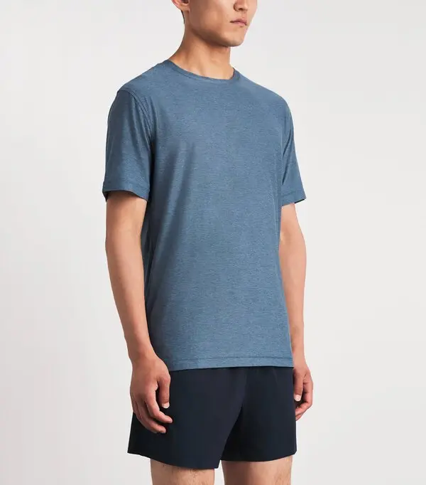 Vuori Strato Tech T-shirt