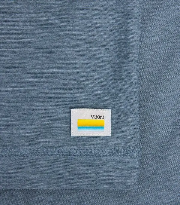 Vuori Strato Tech T-shirt
