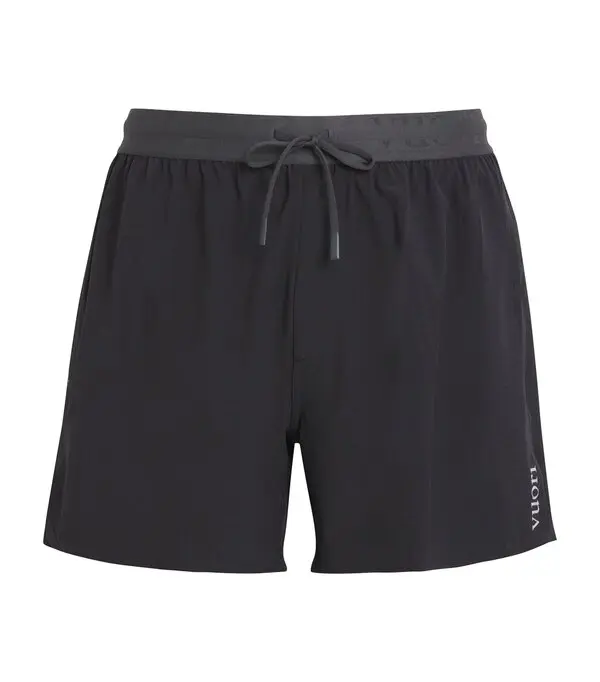 Vuori 5’’ Lined Terrain Shorts