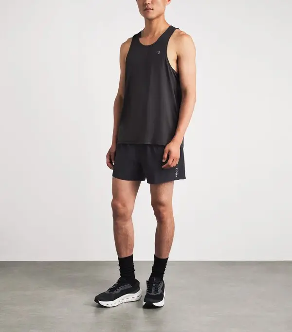 Vuori 5’’ Lined Terrain Shorts