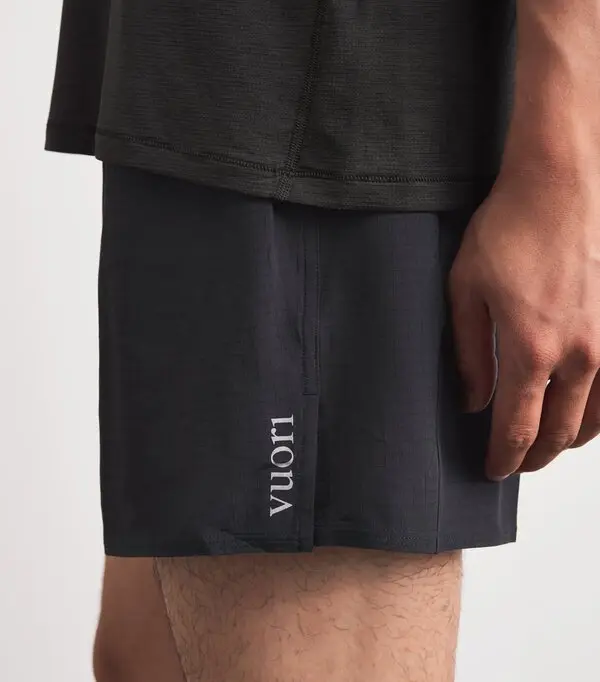 Vuori 5’’ Lined Terrain Shorts