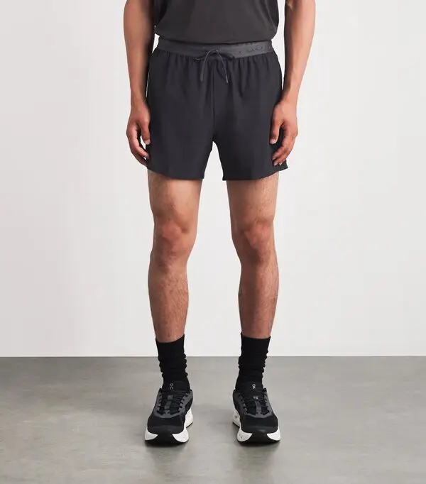 Vuori 5’’ Lined Terrain Shorts