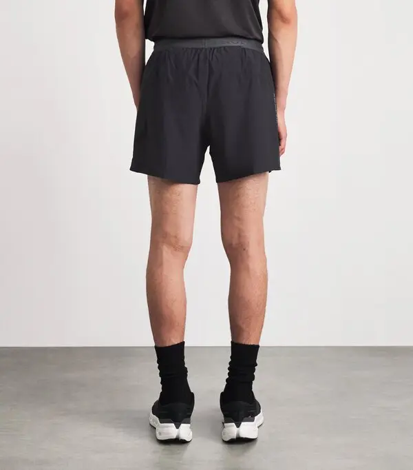 Vuori 5’’ Lined Terrain Shorts