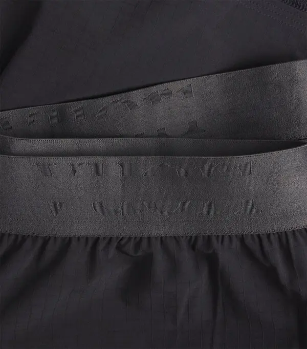 Vuori 5’’ Lined Terrain Shorts