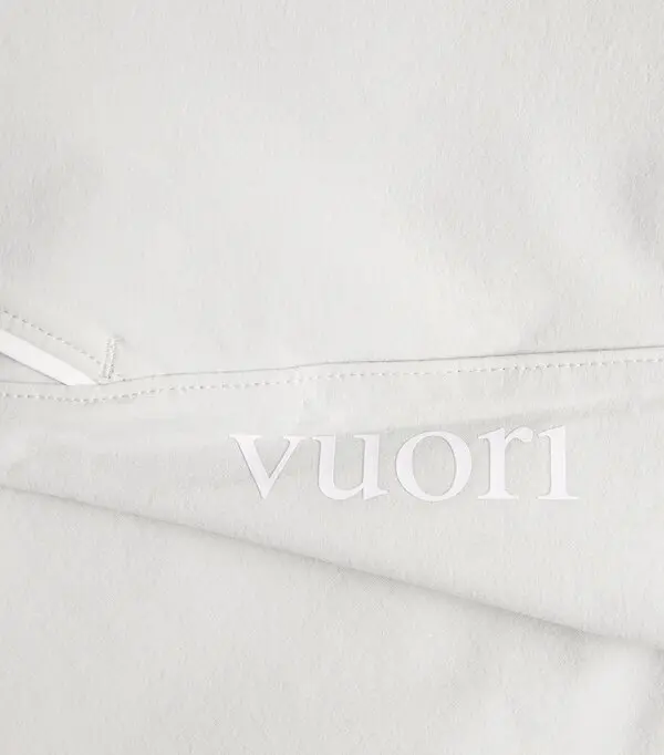 Vuori 7’’ Unlined Crosscourt Shorts