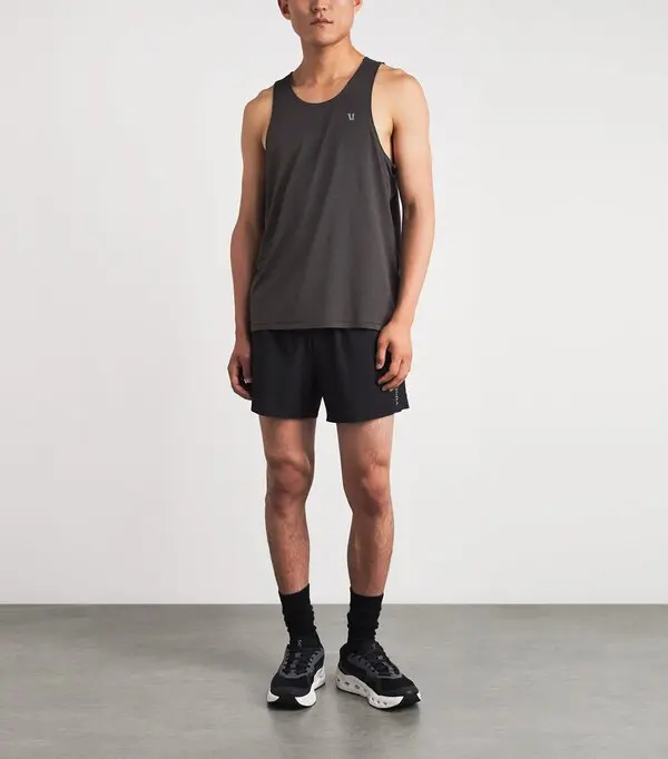 Vuori Terrain Tank Top