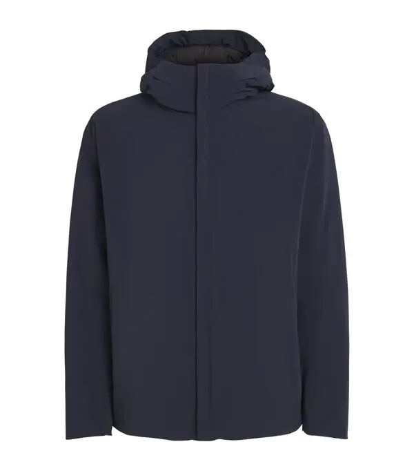 Herno Down New Impact Jacket