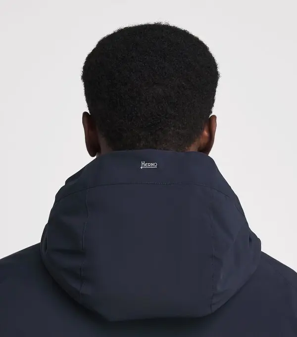 Herno Down New Impact Jacket