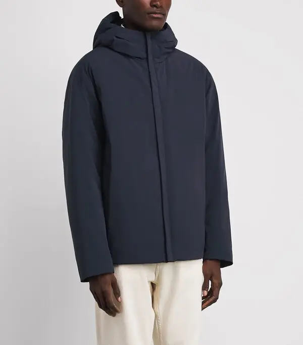 Herno Down New Impact Jacket