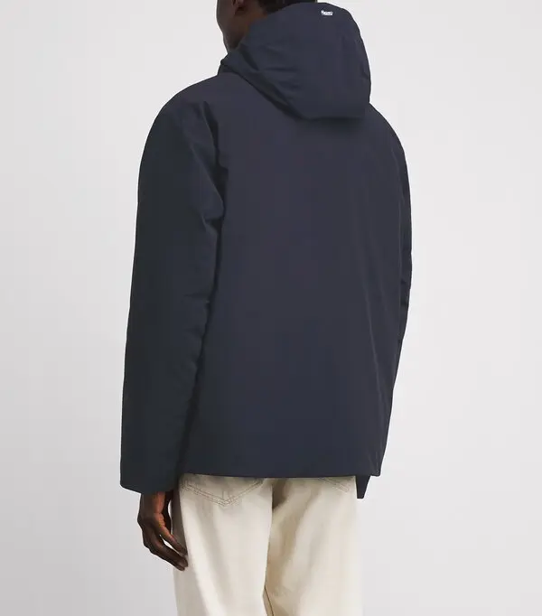 Herno Down New Impact Jacket