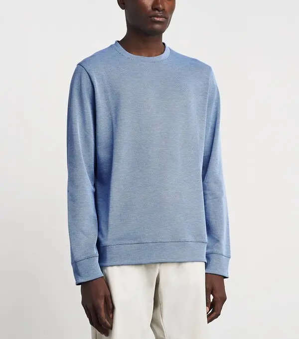 Kjus Essentials Sweater