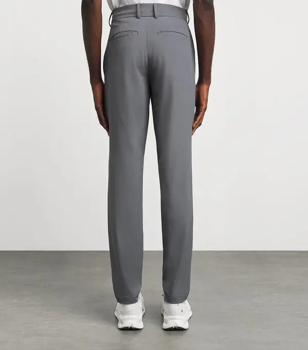 Kjus Iver Slim Fit Trousers