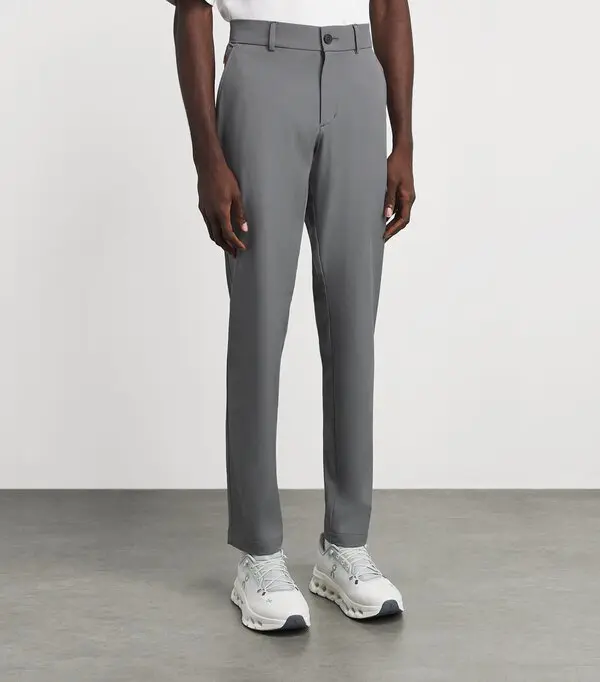 Kjus Iver Slim Fit Trousers
