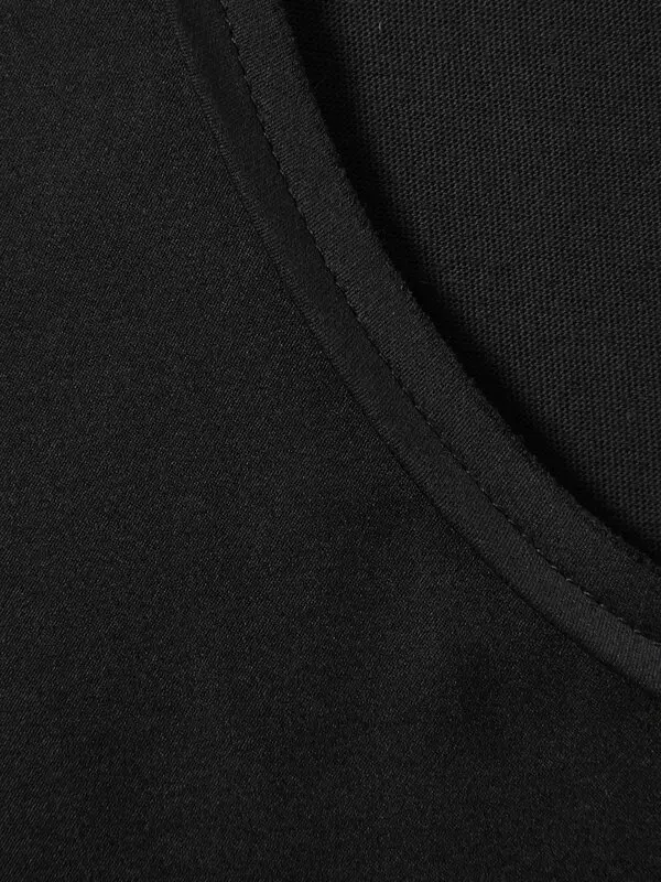 REISS Silk Vest Top