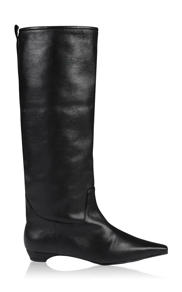 SALONDEJU Ria Knee High Boots