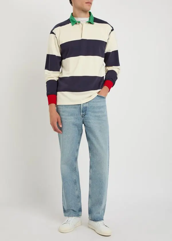 AGOLDE 90s Straight-leg Jeans