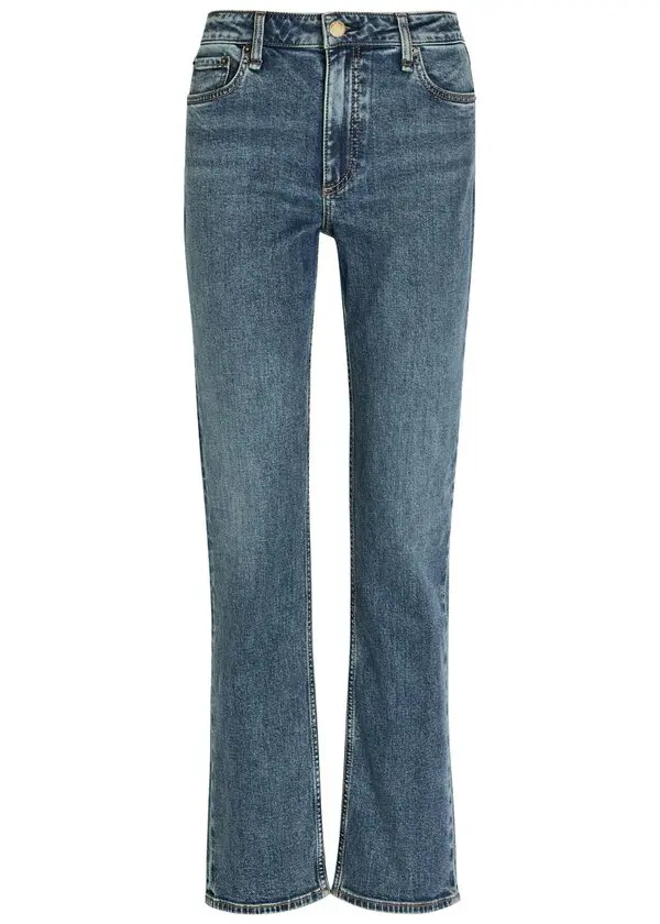 Rag & Bone Sutton Slim Straight-leg Jeans