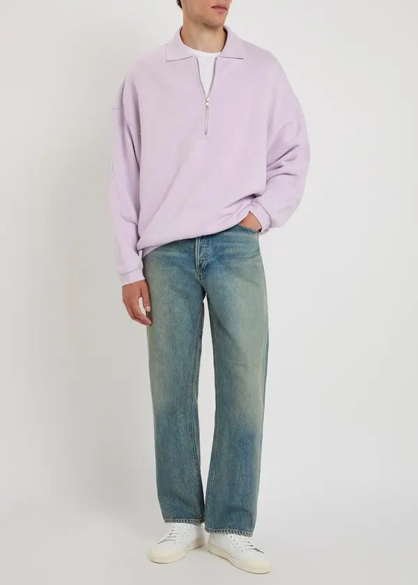 AGOLDE 90s Straight-leg Jeans