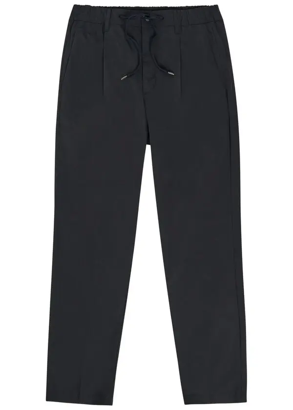 Herno Straight-leg Trousers