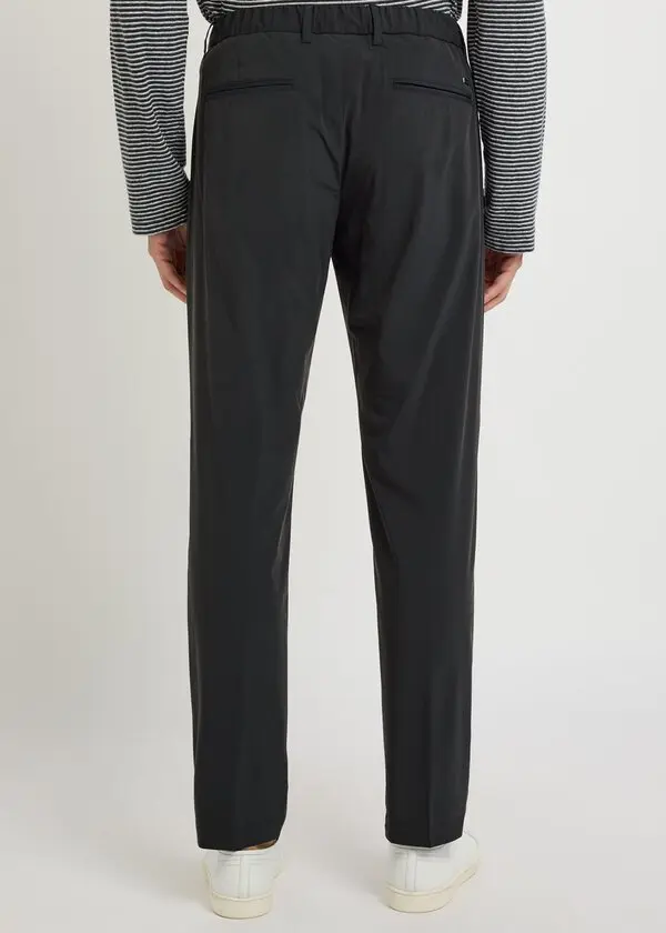 Herno Straight-leg Trousers