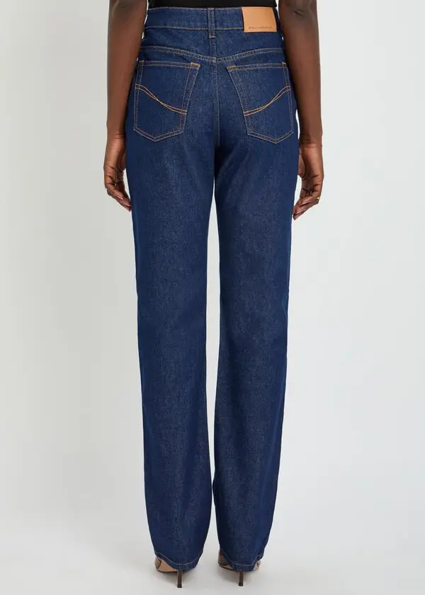 Stella McCartney Slim-leg Jeans