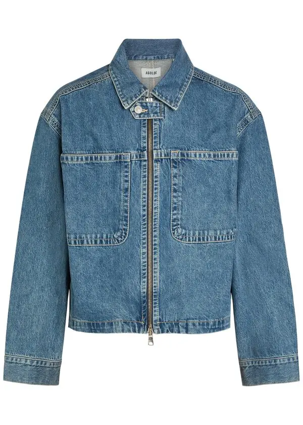 AGOLDE Denim Jacket
