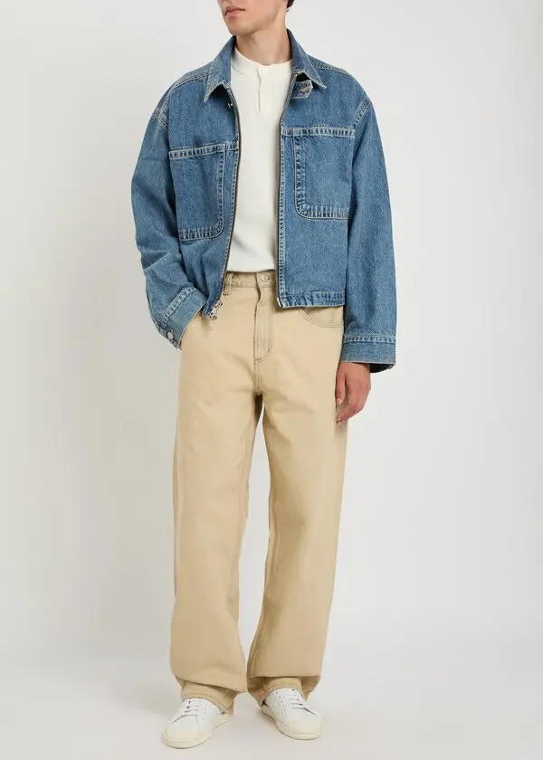 AGOLDE Denim Jacket