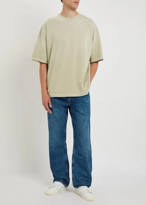 AGOLDE 90s Straight-leg Jeans