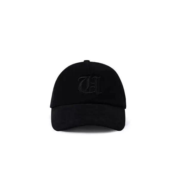 UNTAPPED Monogram Cap