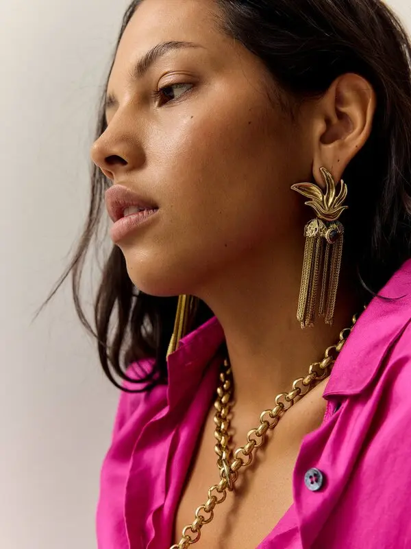 SITA NEVADO Cairo Earrings