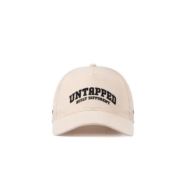 UNTAPPED Cotton Twill Baseball Cap