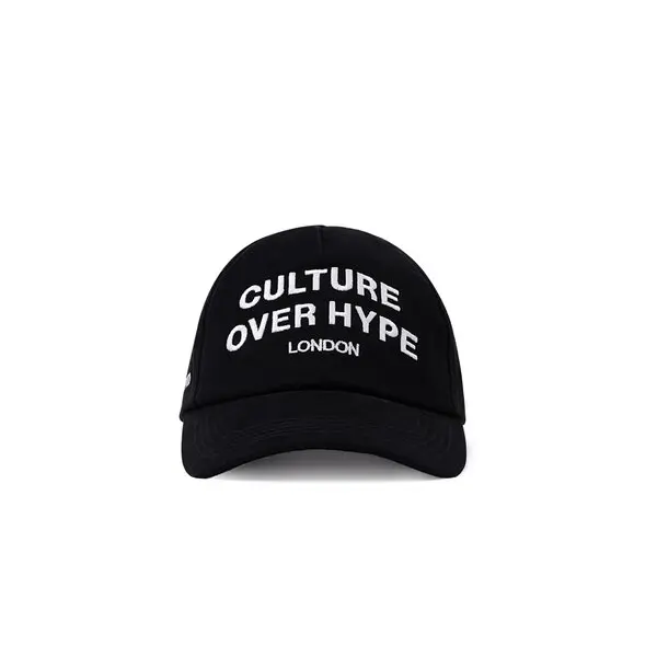 UNTAPPED Culture Cap