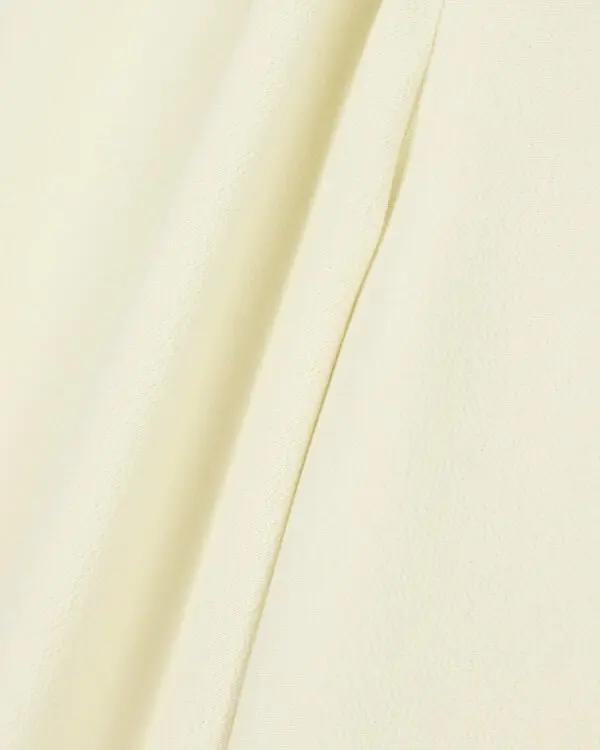 Armani Exchange Slim-fit Viscose Crepe Shirt
