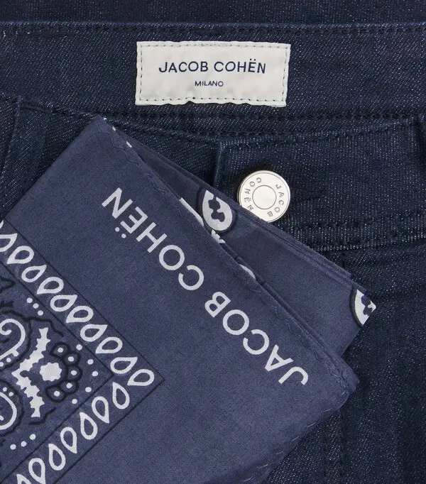 Jacob Cohen Bard Slim Jeans