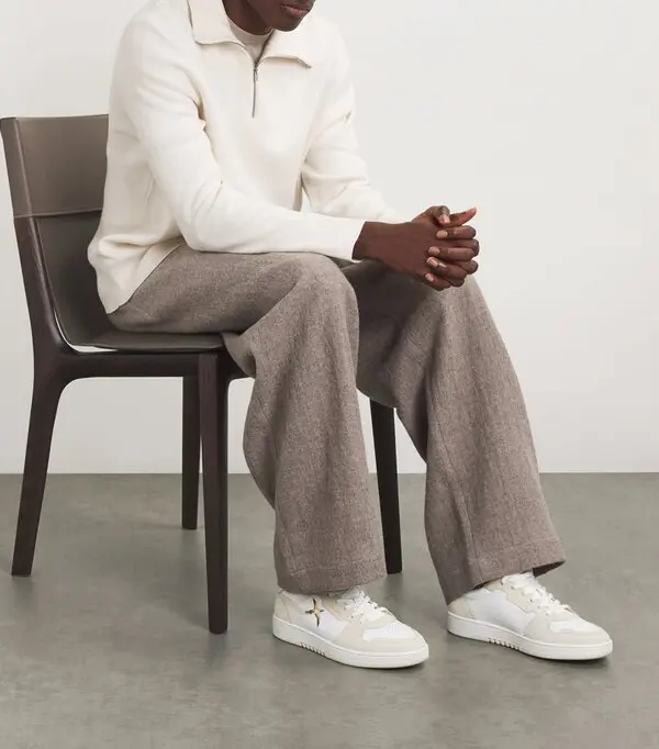 Axel Arigato Dice Lo Bee Bird Sneakers