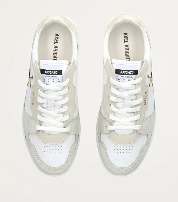 Axel Arigato Dice Lo Bee Bird Sneakers