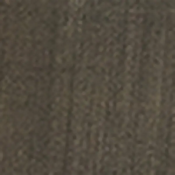 GANNI Wool Straight Trousers