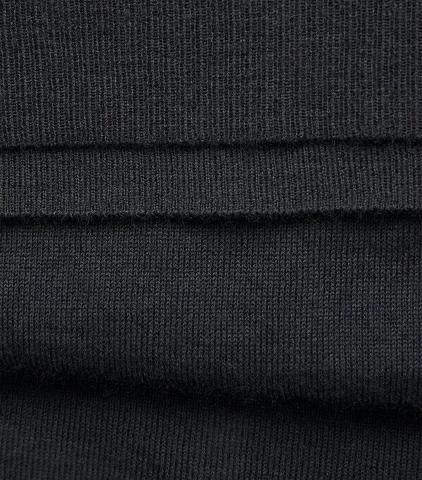 HERSKIND Cashmere Emanuelle T-shirt