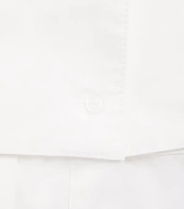 HERSKIND Cotton Inga Oversized Shirt