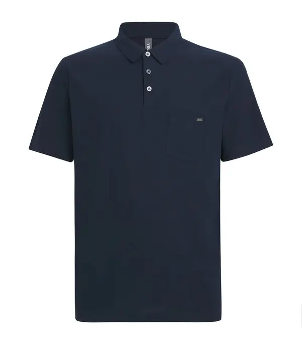 Vuori Ace Polo Shirt
