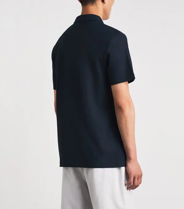 Vuori Ace Polo Shirt