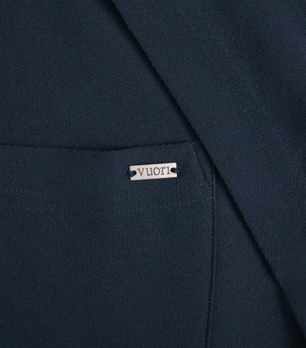 Vuori Ace Polo Shirt