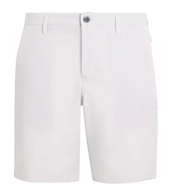 Vuori 8’’ Aim Shorts - Grey
