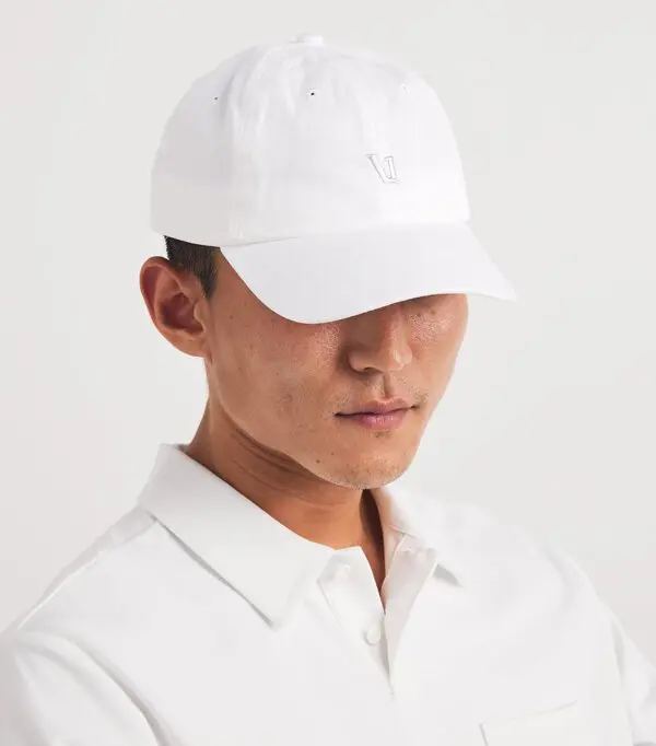Vuori Dad Baseball Cap