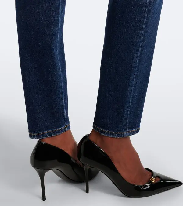 Dolce & Gabbana Skinny Jeans