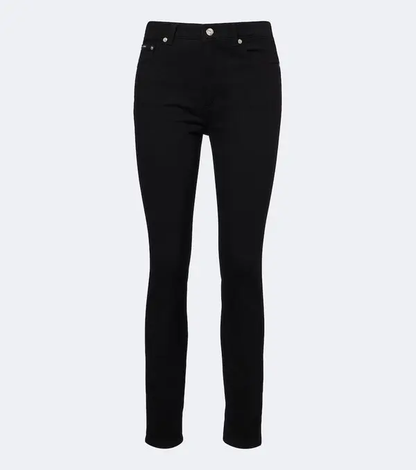 Dolce & Gabbana Skinny Jeans