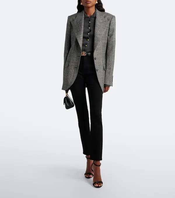 Dolce & Gabbana Skinny Jeans